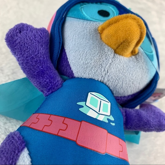 Disney | Toys | Disney Junior Captain Ice Cube Summer Muppet Babies ...